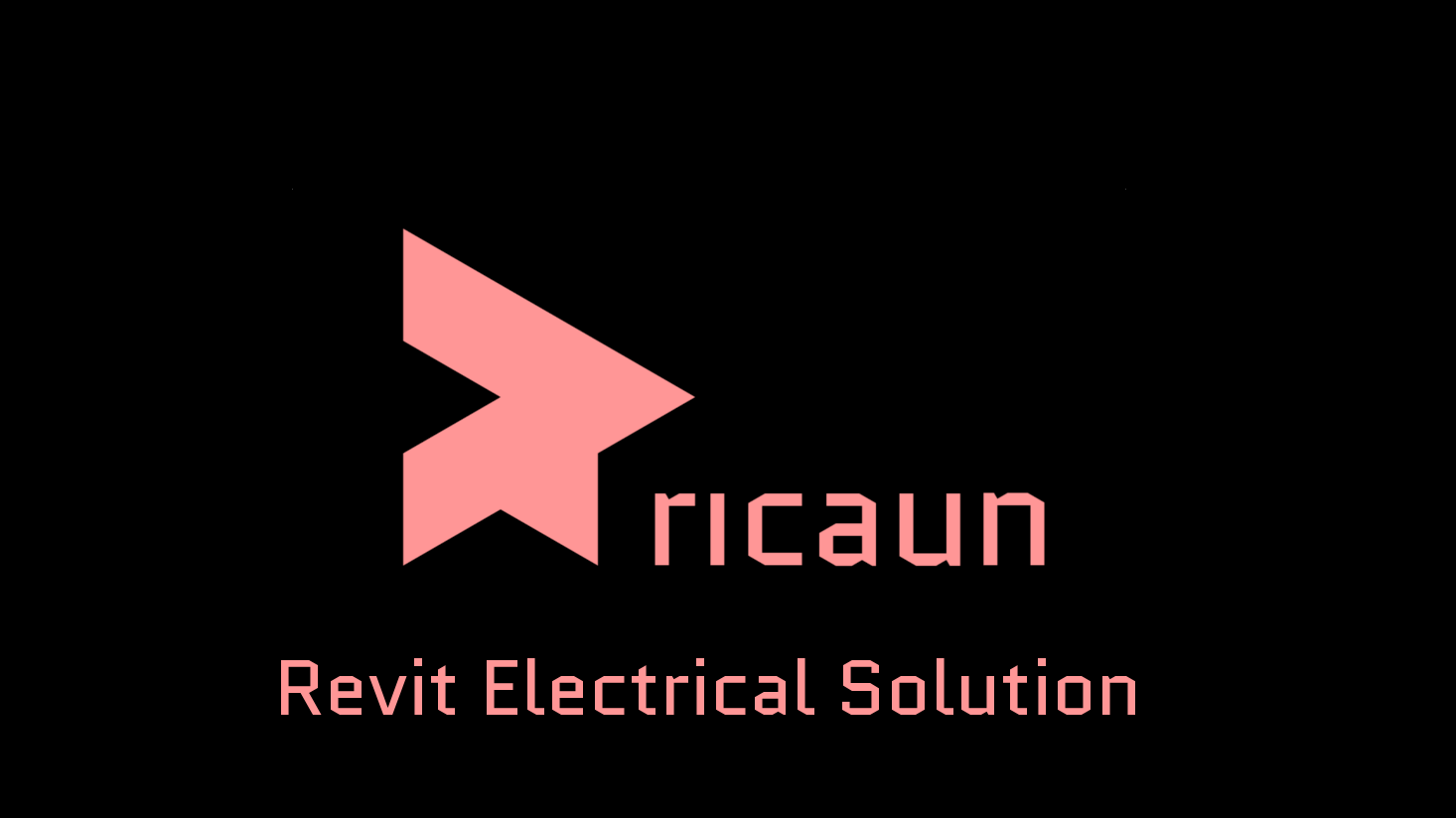 ricaun | Revit Electrical Solution